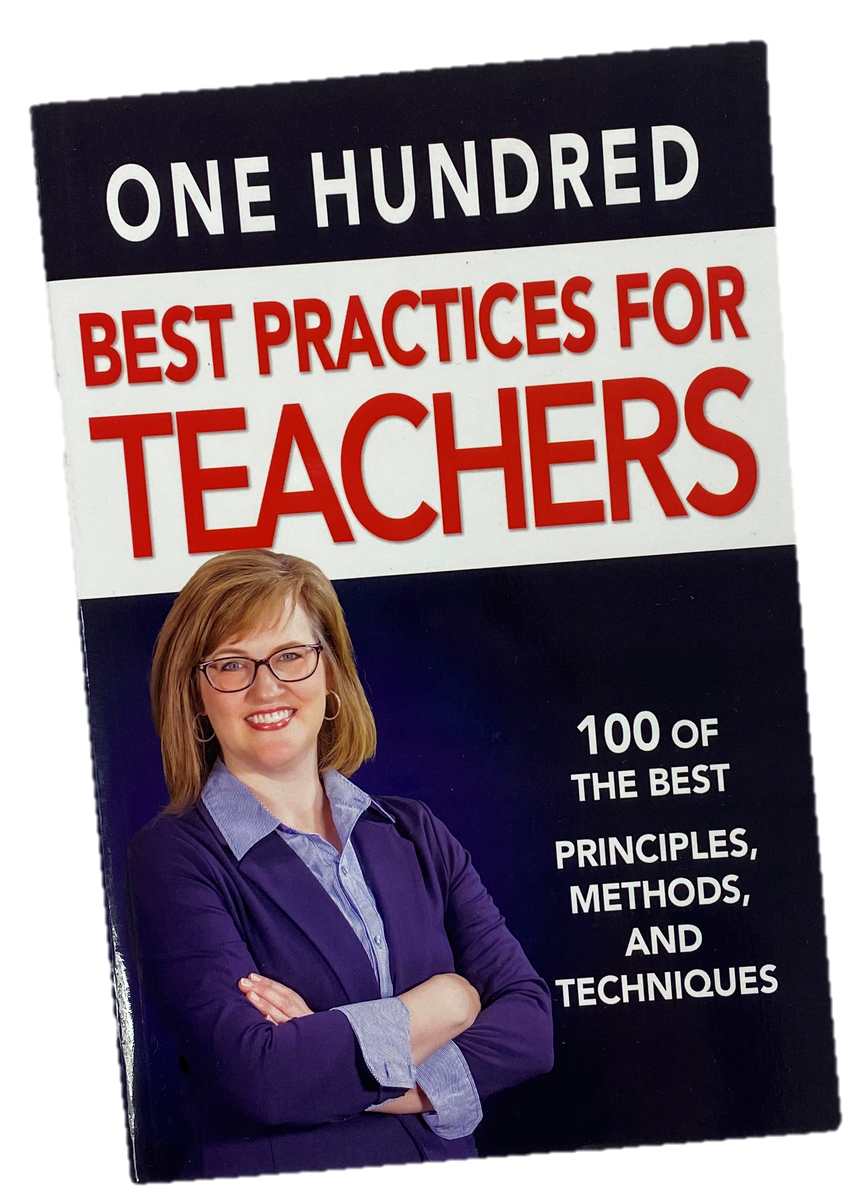 One Hundred Best Practices for Teachers - Abb Thomas – Master Clubs