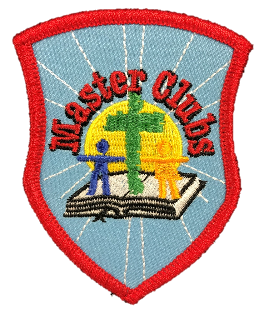 Badges – Master Clubs