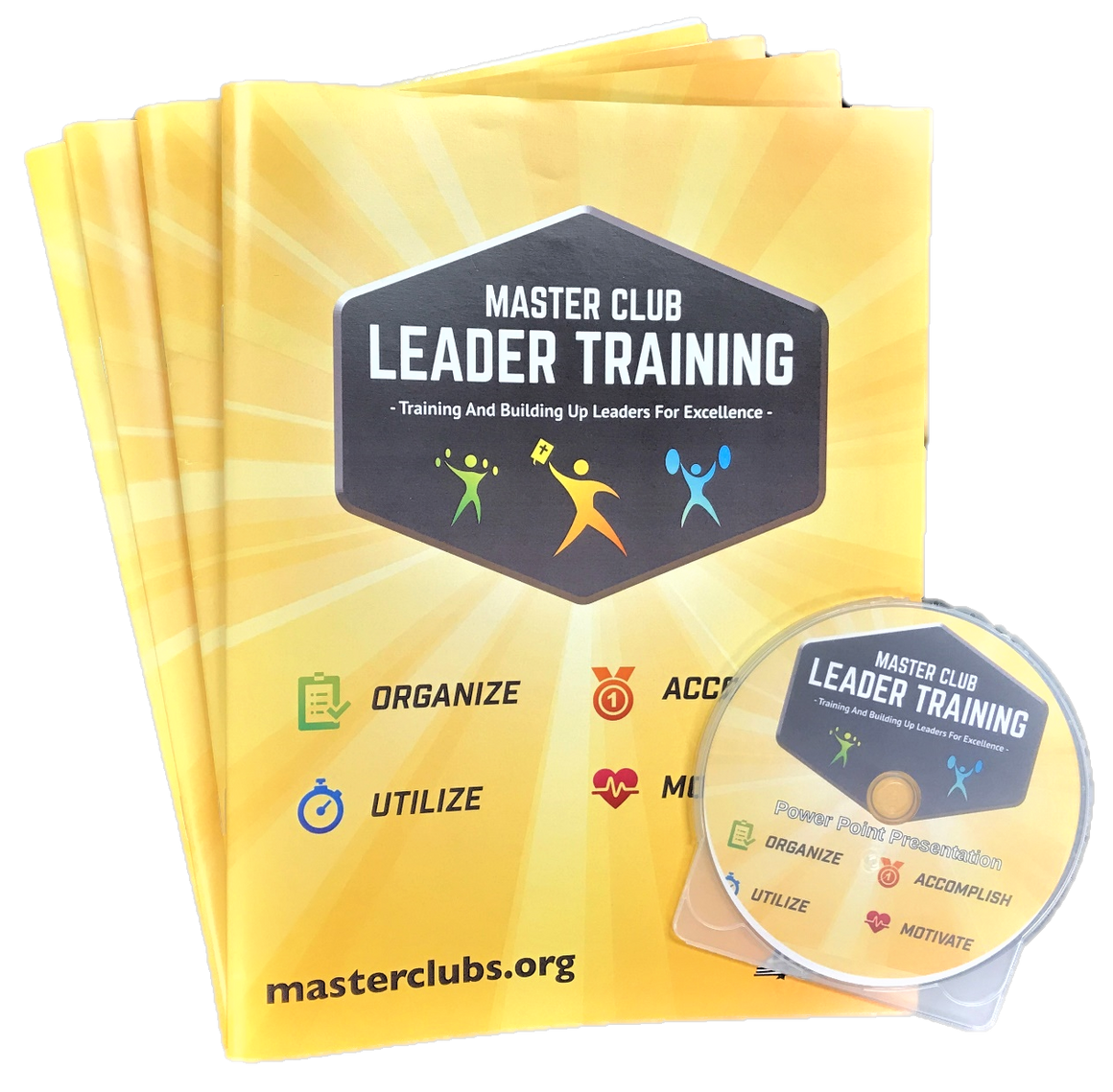 Master Clubs Store
