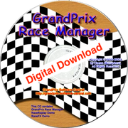 Race Manager Pro V25.0 - DOWNLOAD – Master Clubs