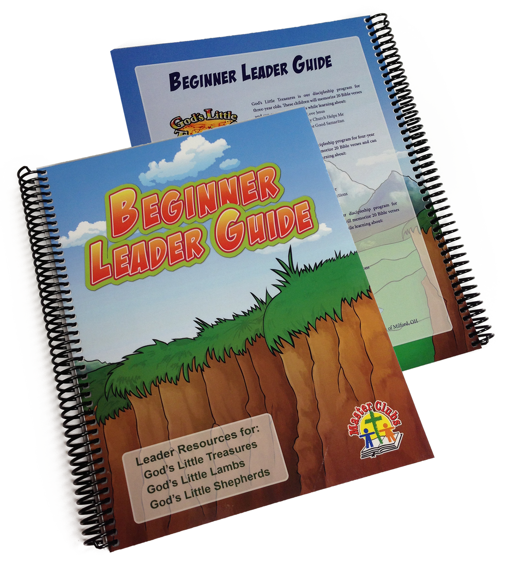 Beginners – Tagged "Teacher Resources" – Master Clubs