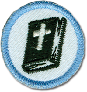 Badges – Master Clubs