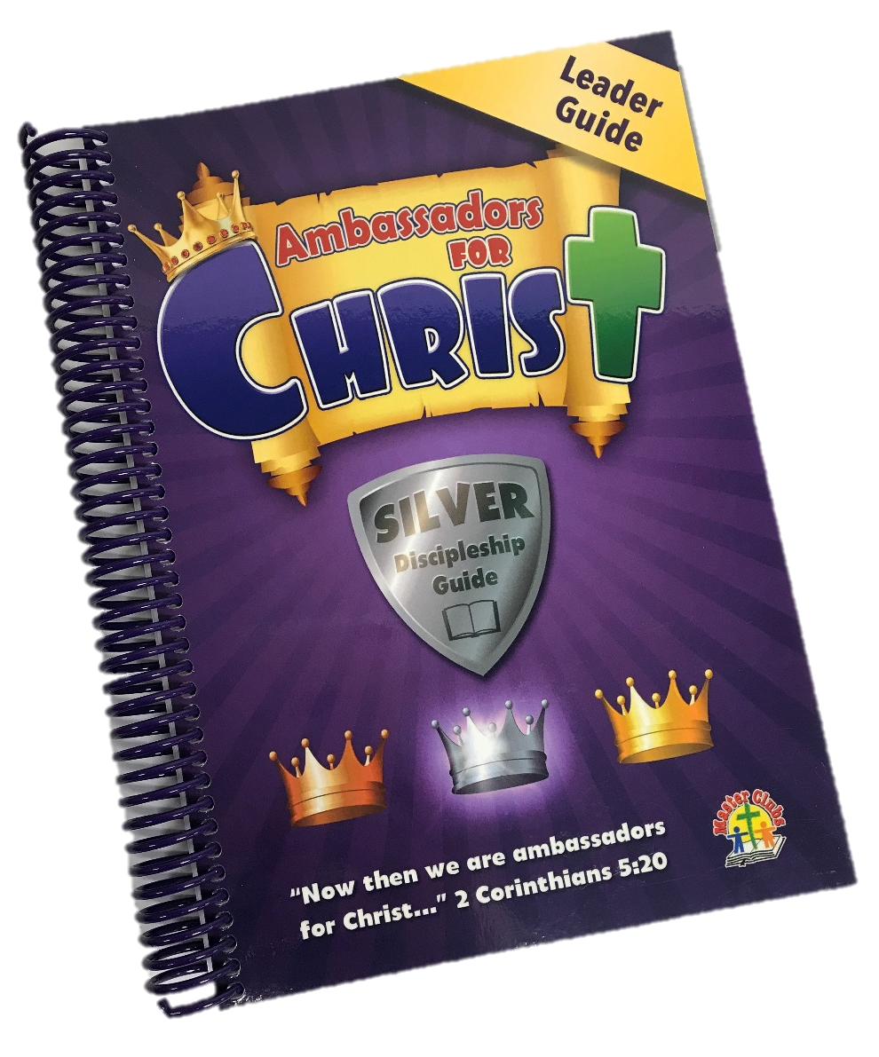 Ambassadors Silver Leader Guide – Master Clubs